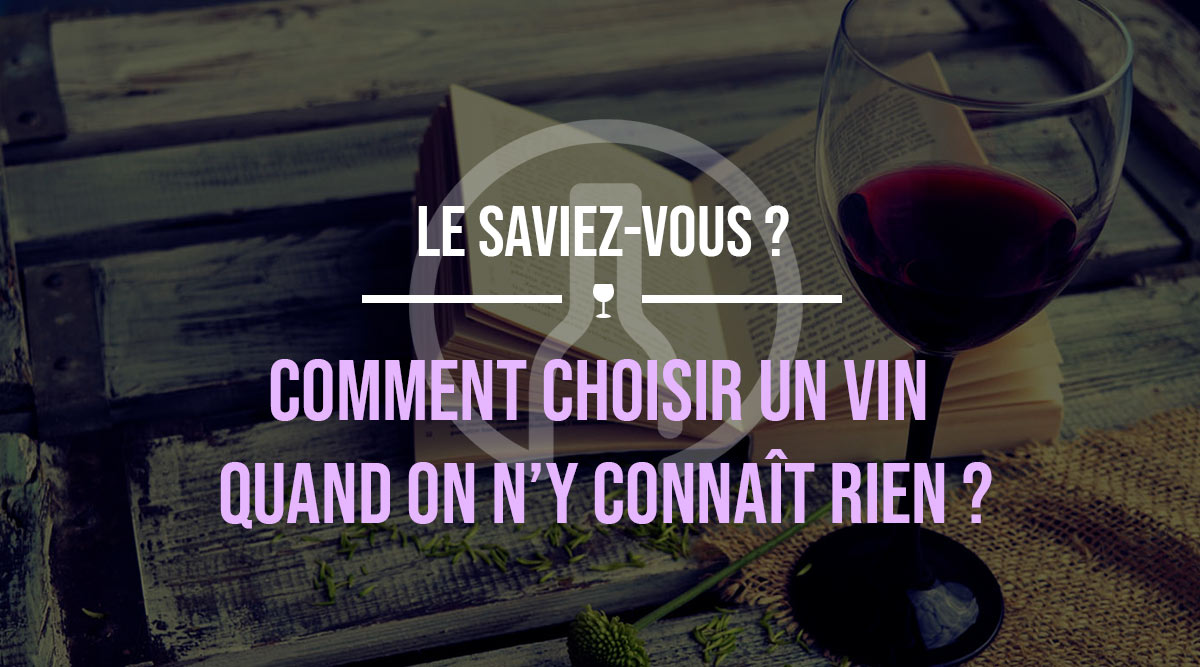 Comment choisir un vin rouge ? - Domaine Belluard
